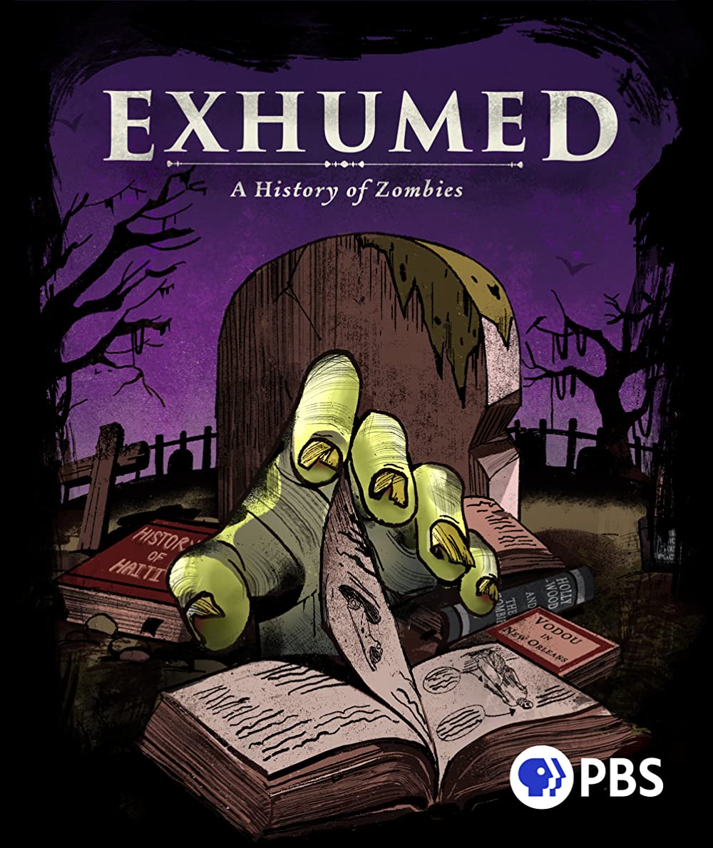Exhumed: A History of Zombies - Panoramic Sound